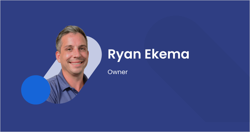 Meet Ryan Ekema, a Raving Fan of DoorLoop
